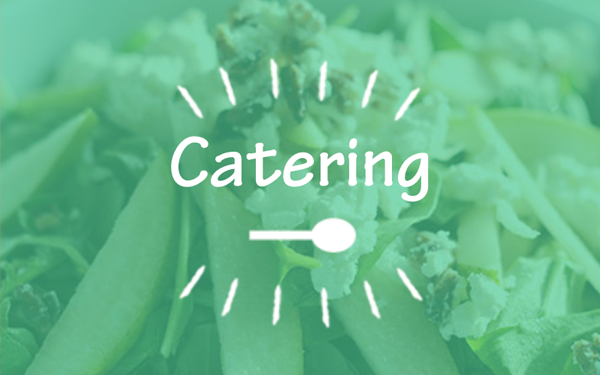The Ultimate Guide to Lunch Catering - Rachel's Kitchen