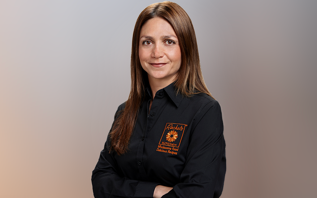 Steps to Ownership - Rachel's Kitchen